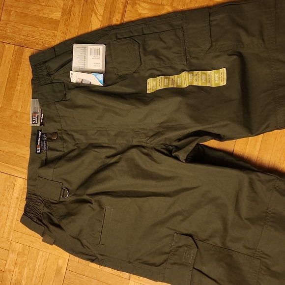 5.11 Tactical | Pants | 51 Tactical Series Pants | Poshmark